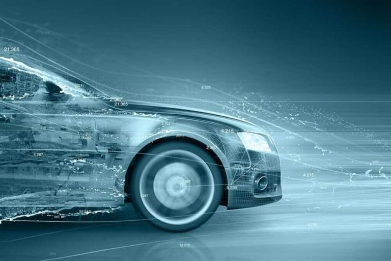 Ūdeņraža auto - vai tā varētu būt nākotne?